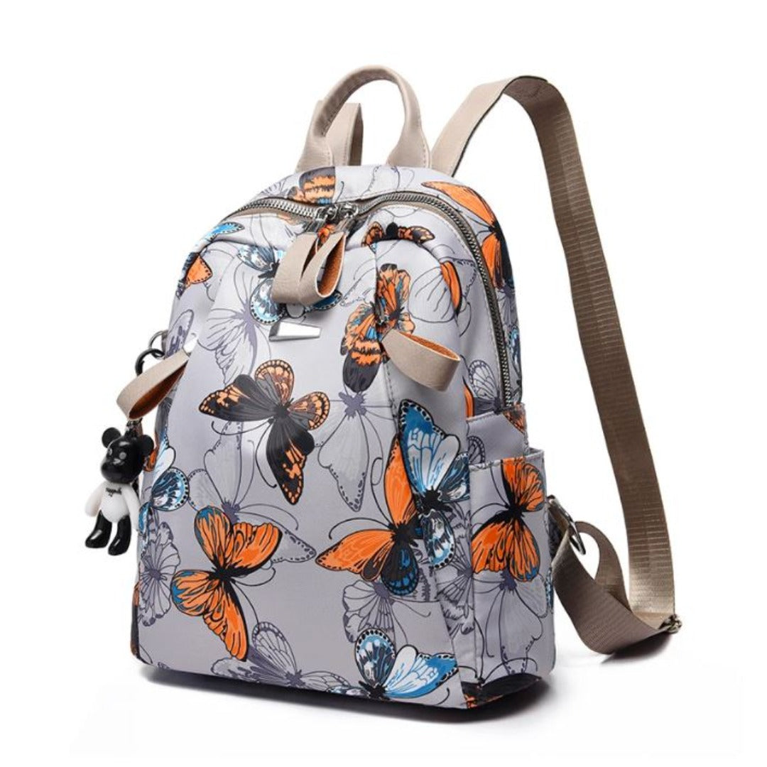 Butterfly Backpack | BUTTERFLY KINGDOM