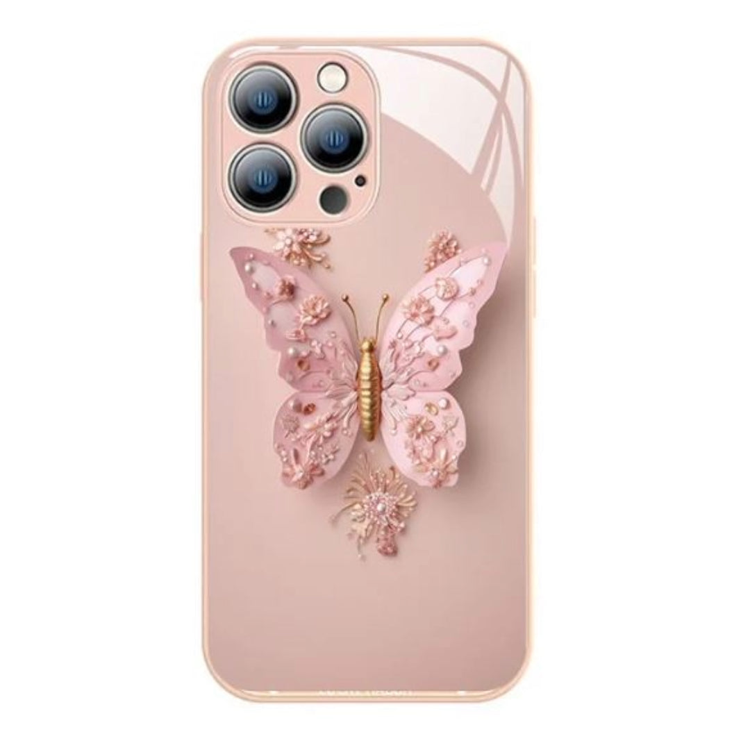 Butterfly Phone Case | BUTTERFLY KINGDOM