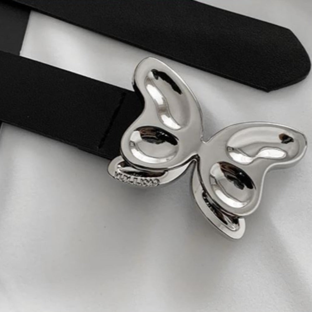 Adjustable Butterfly Belt – BUTTERFLY KINGDOM