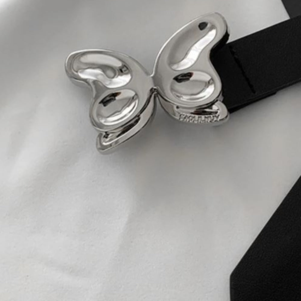 Adjustable Butterfly Belt – BUTTERFLY KINGDOM