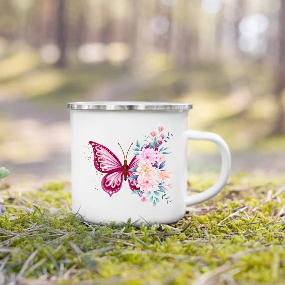 Butterfly Party Cup – BUTTERFLY KINGDOM