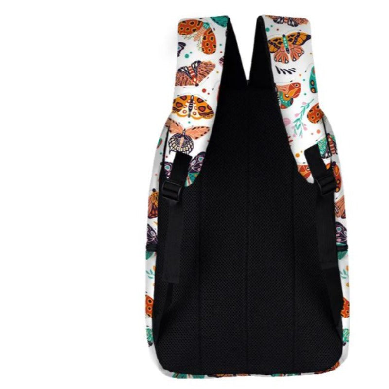 Postman Butterfly Backpack | BUTTERFLY KINGDOM