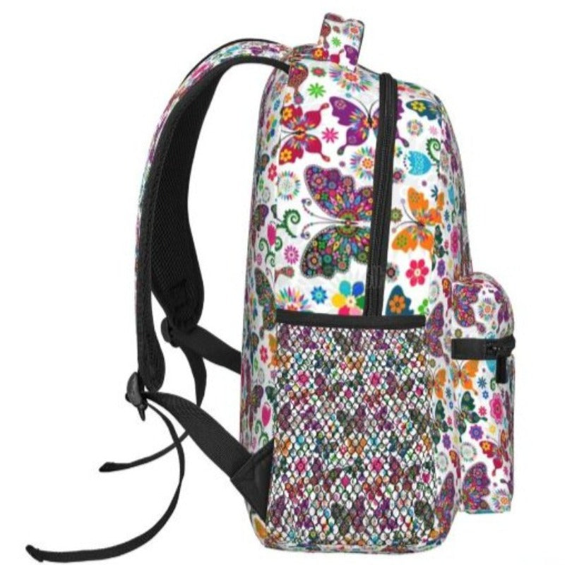 Swallowtail Butterfly Backpack | BUTTERFLY KINGDOM